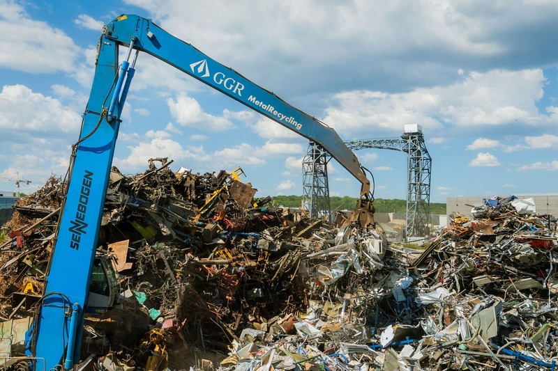 Expert en gestion des déchets à Bruxelles | GGR