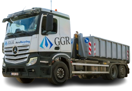 Waste Management Solutions in Brussels | GGR